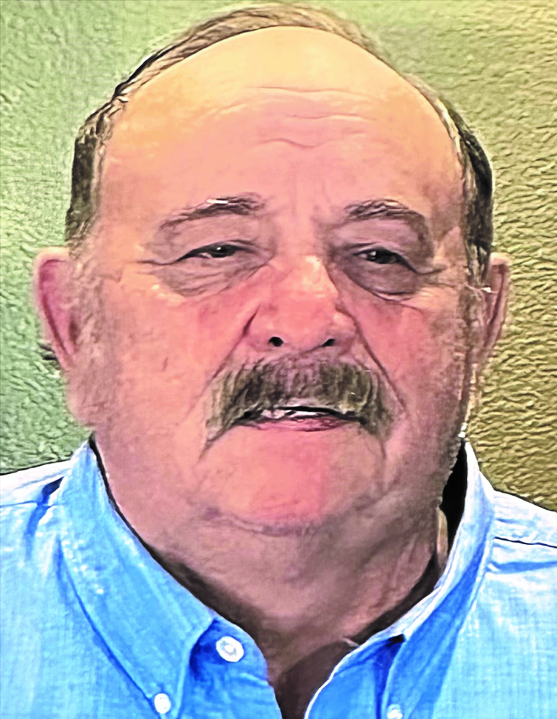 Arthur C. Wells Jr. - Herald-Standard